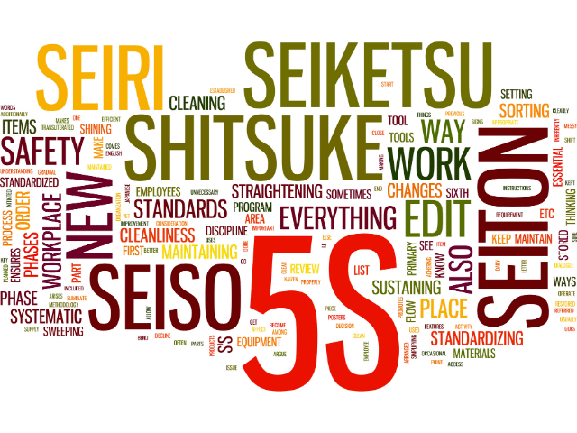 介護現場の生産性を高める5S・3M・KY活動の活用法 | 介護DXナビ